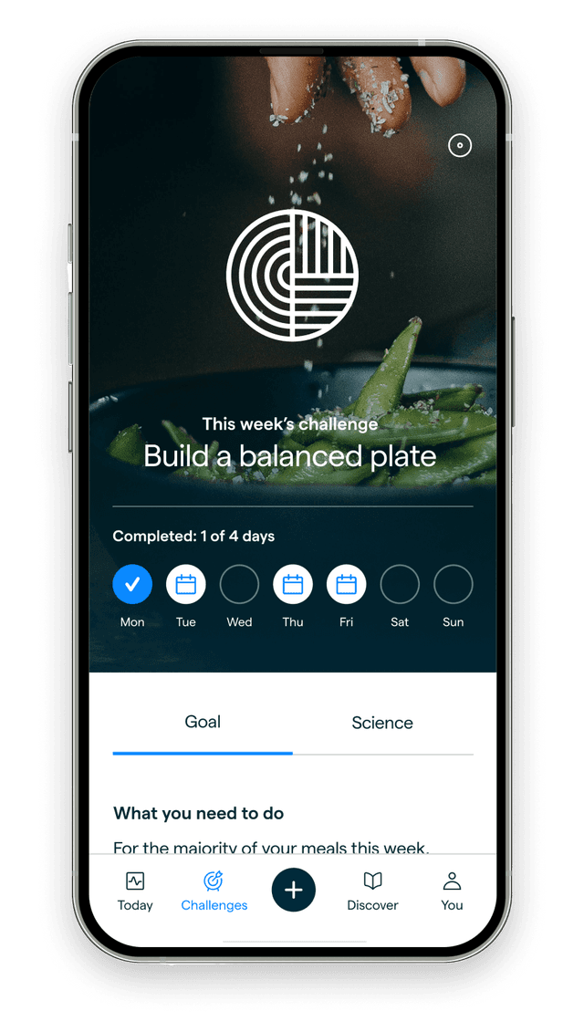 The Experience — How Lingo Works | Lingo by Abbott