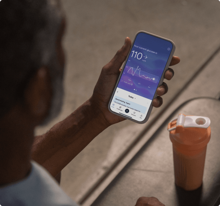 What is a CGM? How It Works and How to Apply One | Lingo