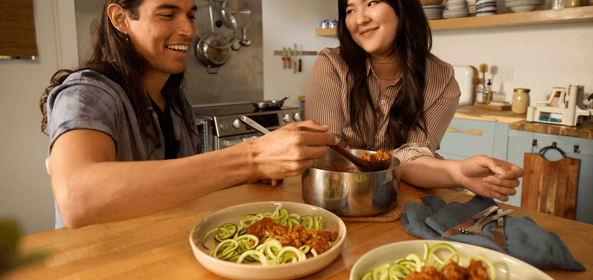 The Experience — How Lingo Works | Lingo by Abbott