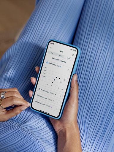 About Lingo | Lingo by Abbott