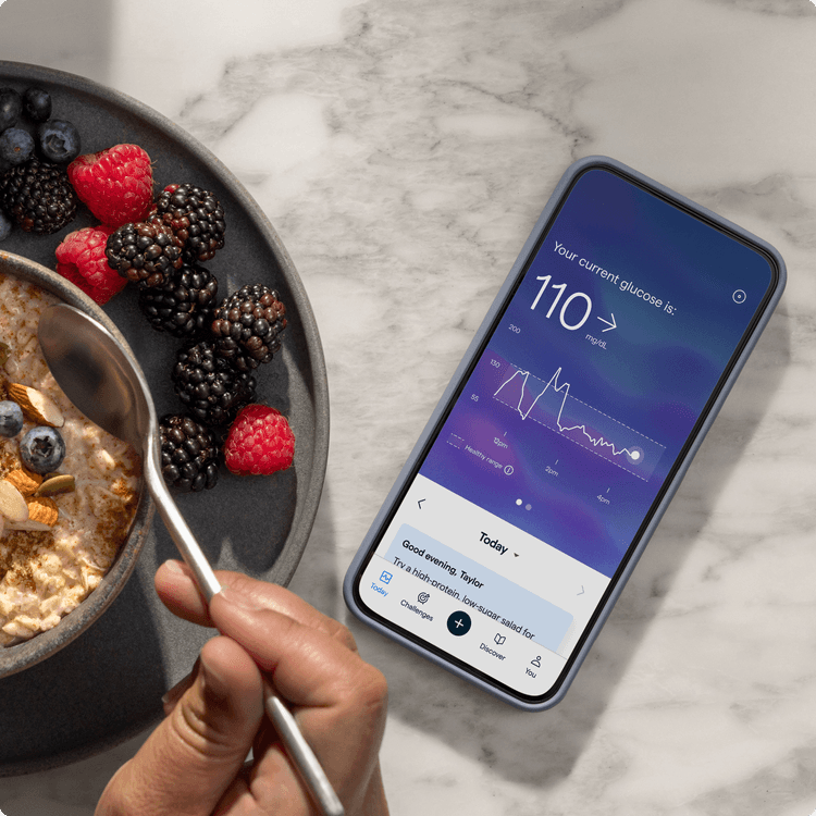 Heart Health and Healthy Glucose | Lingo by Abbott