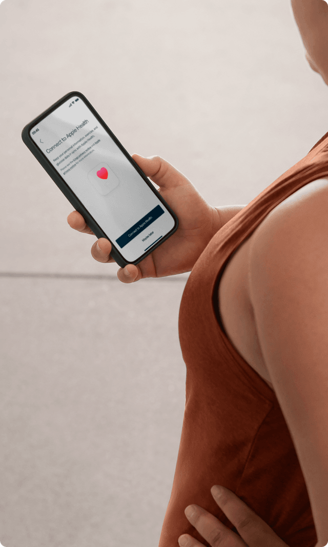Buy Lingo CGM Biosensor & App | Lingo by Abbott